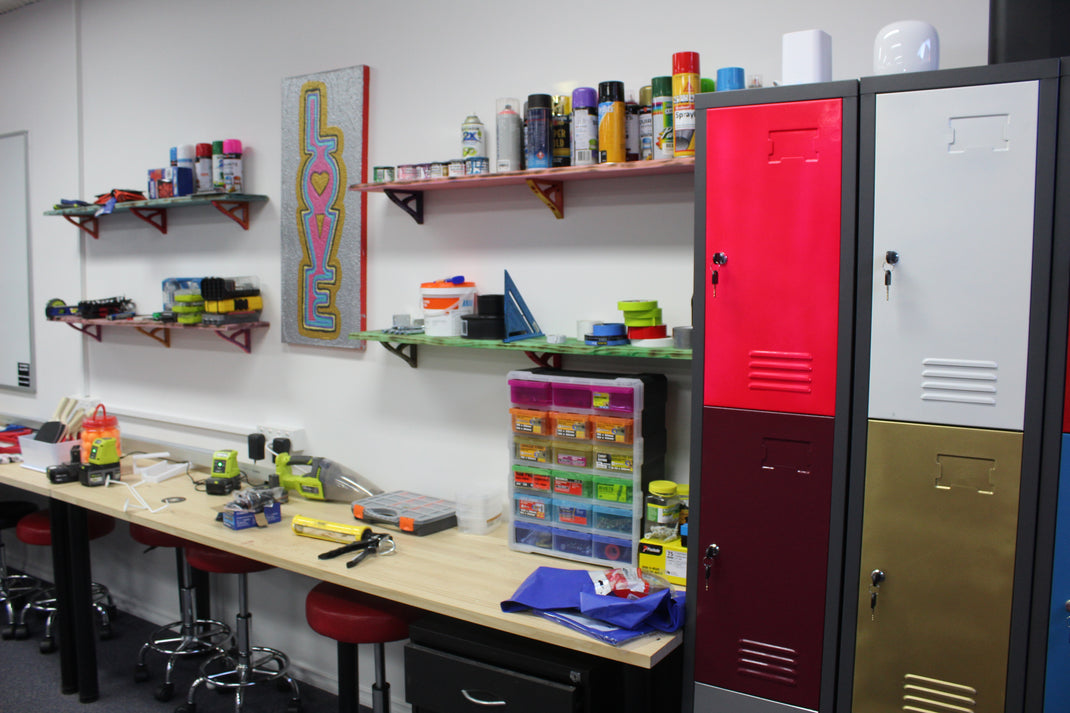 About – The Studio Bendigo