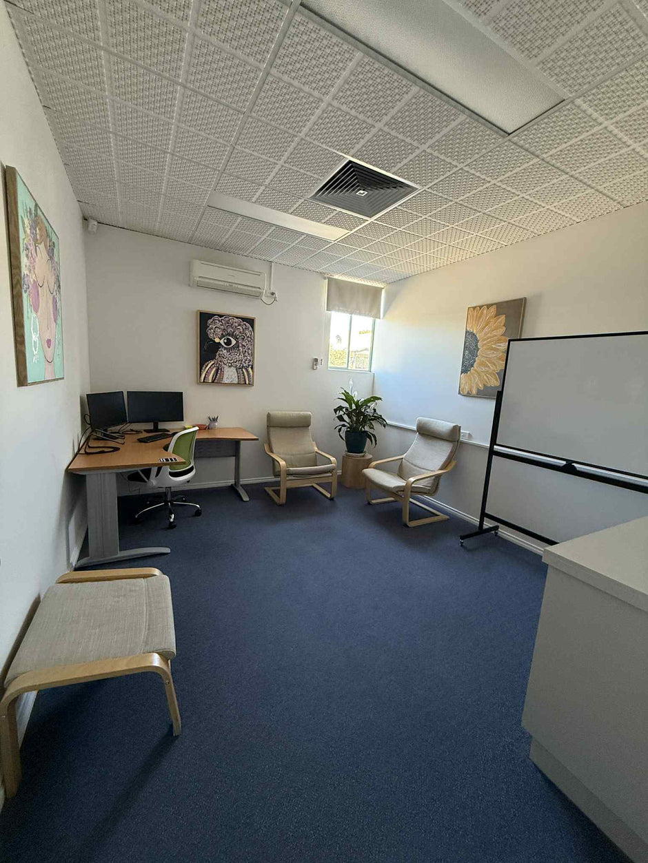 Hire a Space – The Studio Bendigo
